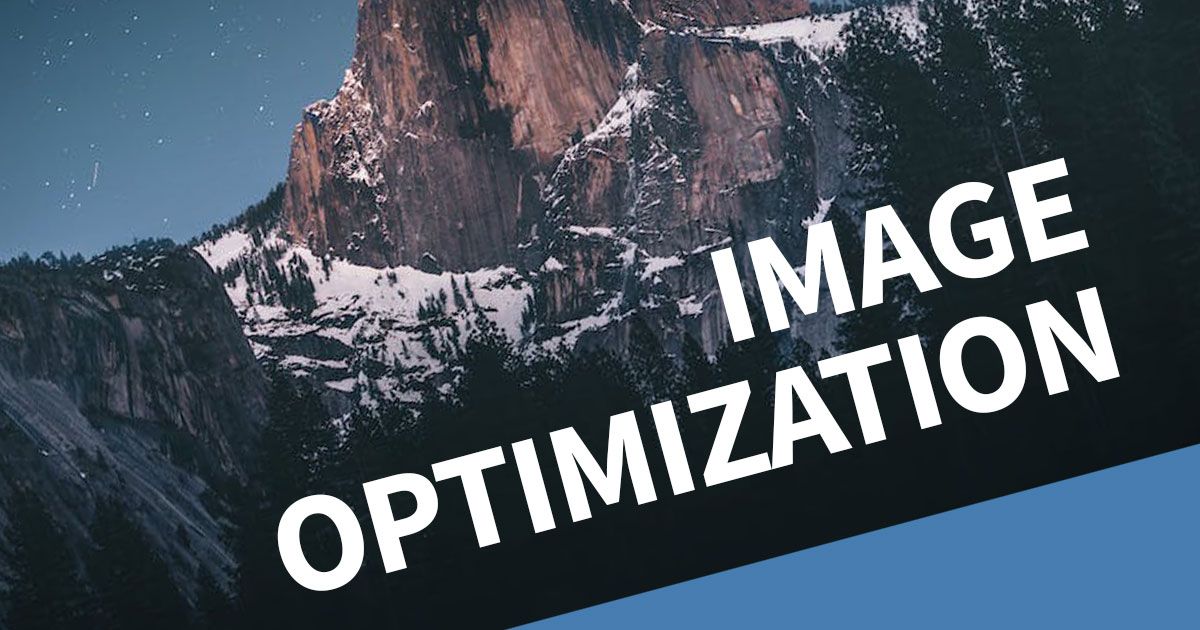Image Optimization in Directus