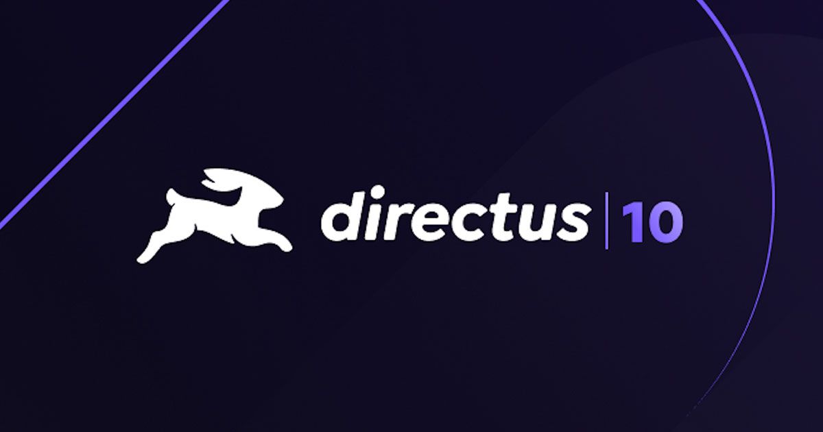 How to upgrade Directus to v10