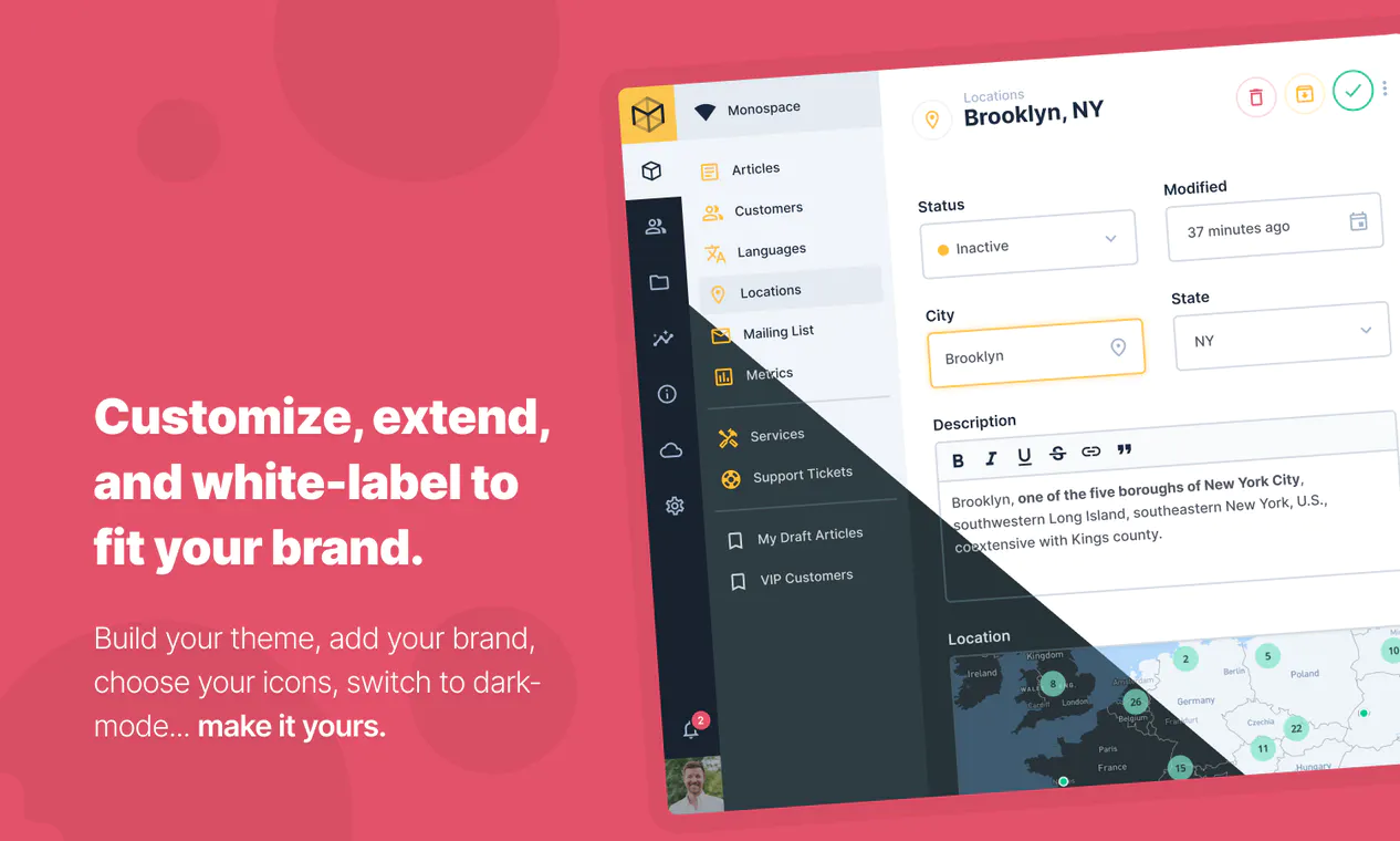What is Directus Headless CMS?