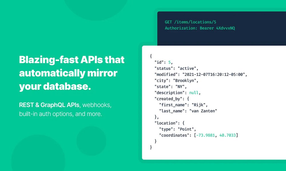 What is Directus Headless CMS?