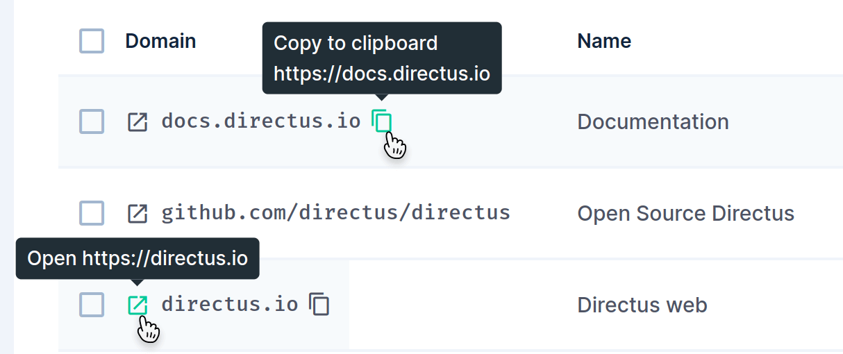 Must Have Directus 9 Extensions