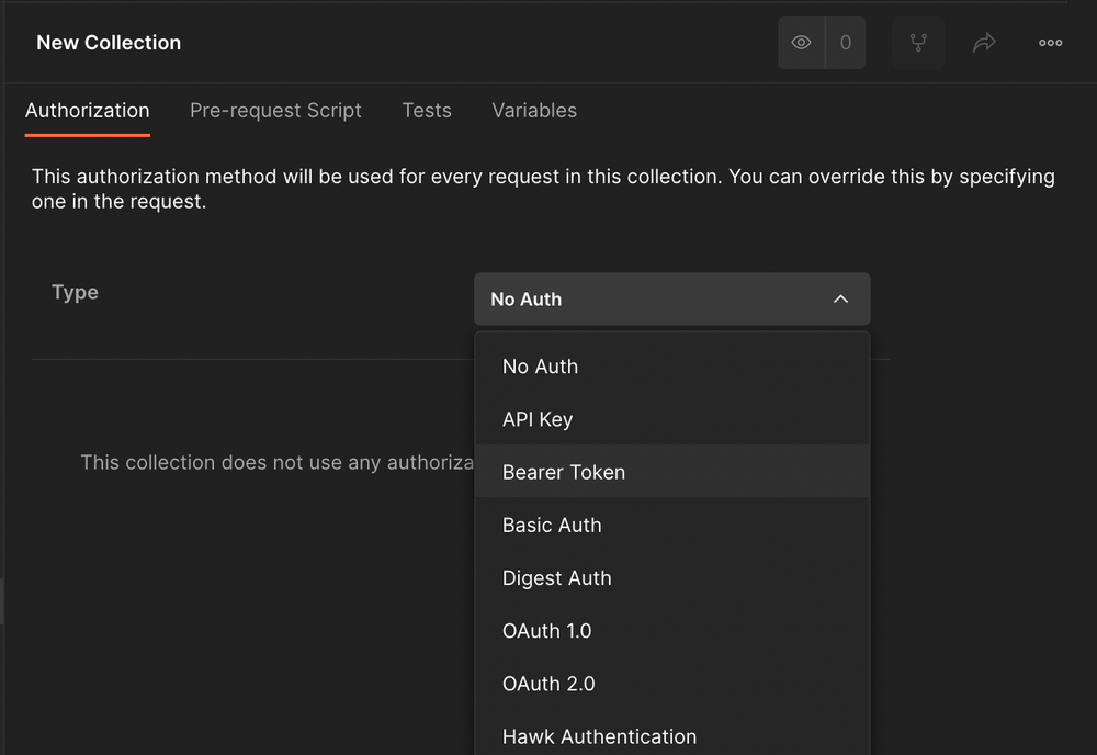 How to use Postman with Directus