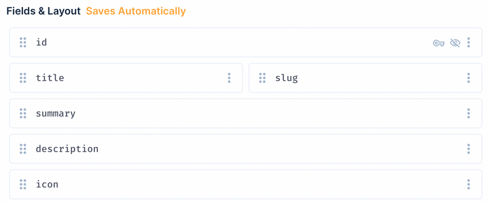 How to Import a CSV into Directus