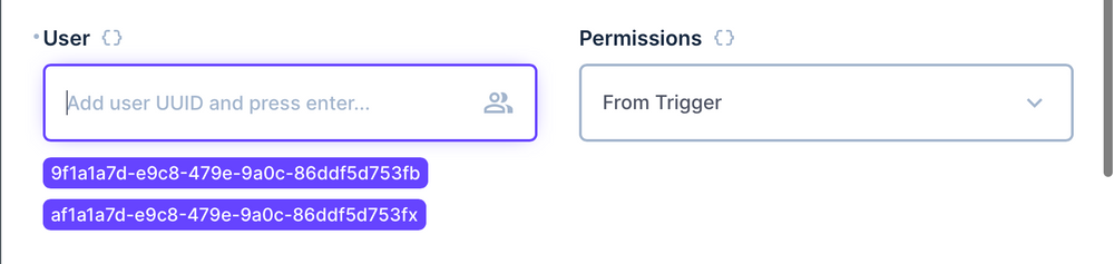 How to send a Notification in Directus