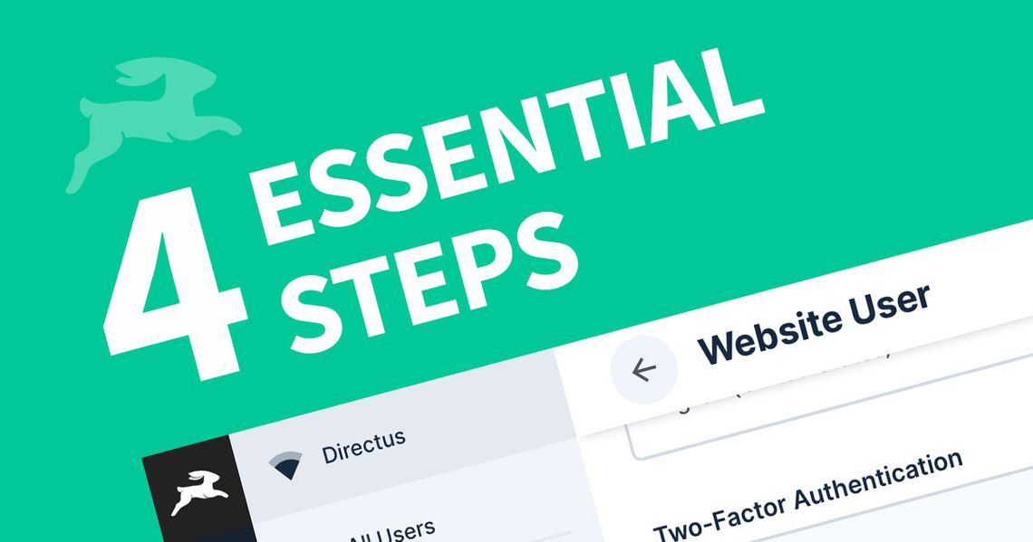 Learn Directus Today