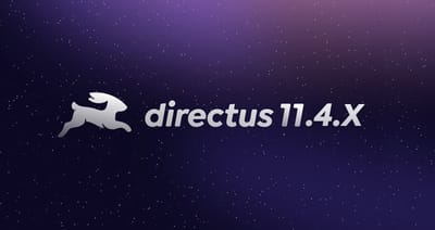 Learn Directus Today