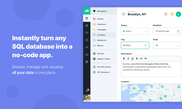 What is Directus Headless CMS?