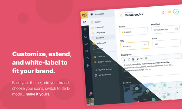 What is Directus Headless CMS?