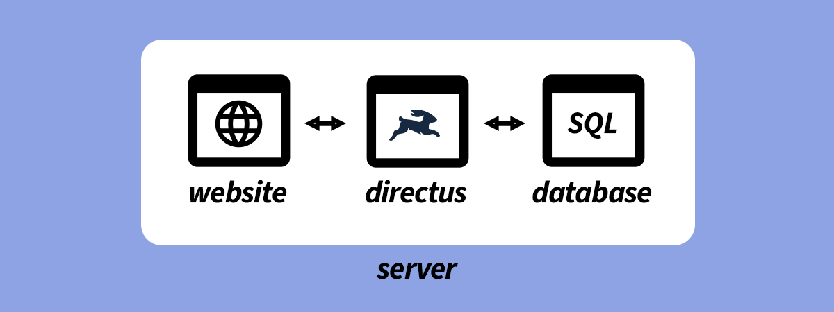What is Directus Headless CMS?