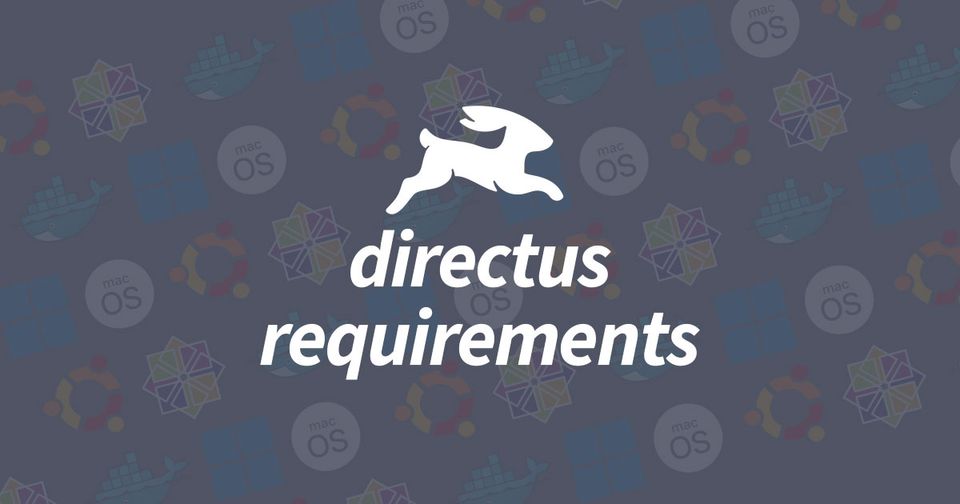 Learn Directus Today